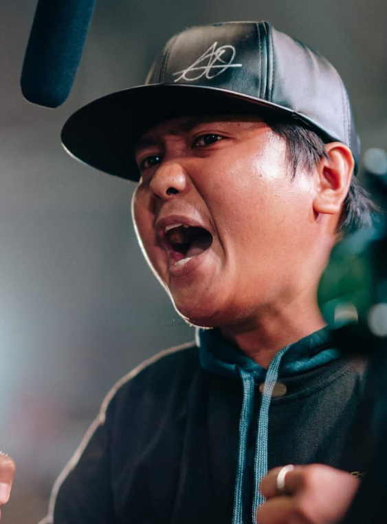 JR Zero | Battle Rapper Profile | VerseTracker