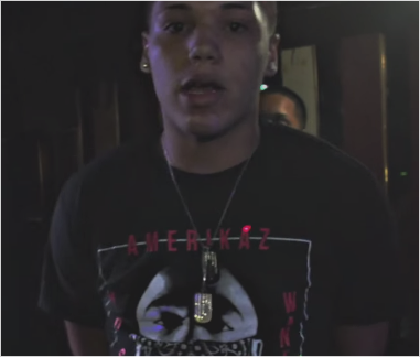 Juju | Battle Rapper Profile | VerseTracker