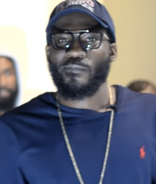 Jules King | Battle Rapper Profile | VerseTracker