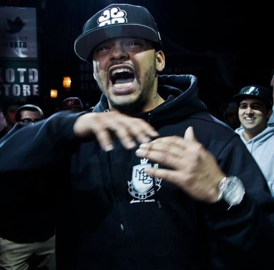 Justice (Canada) | Battle Rapper Profile | VerseTracker