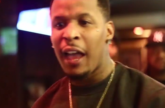Jynx Da Don | Battle Rapper Profile | VerseTracker