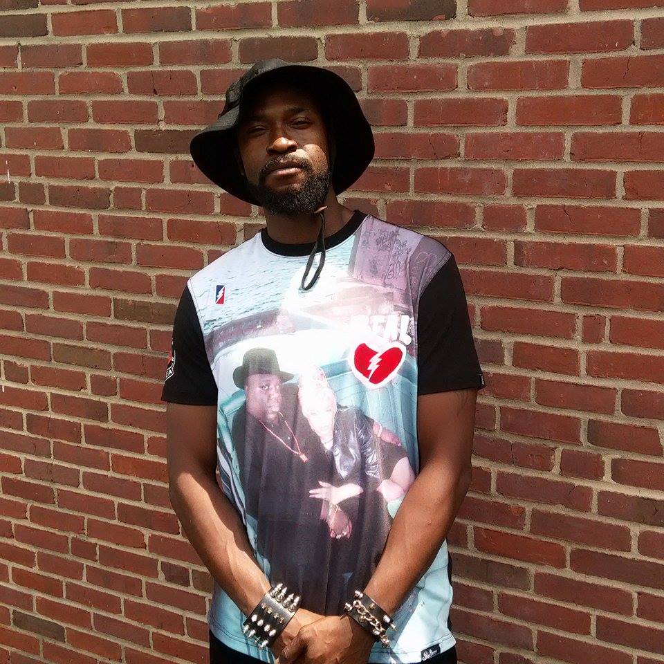 K Skillz | Battle Rapper Profile | VerseTracker