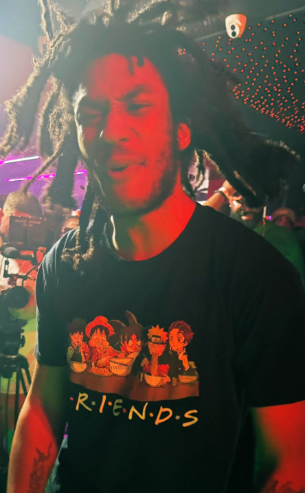 K1NG | Battle Rapper Profile | VerseTracker