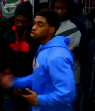 Kaison | Battle Rapper Profile | VerseTracker