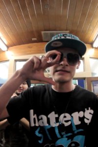 Kali | Battle Rapper Profile | VerseTracker