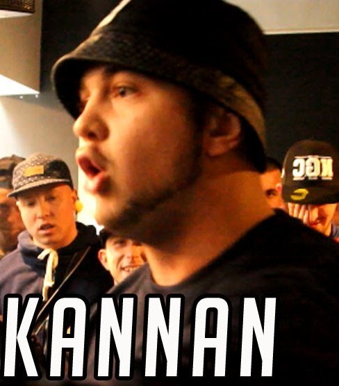 Kannan | Battle Rapper Profile | VerseTracker