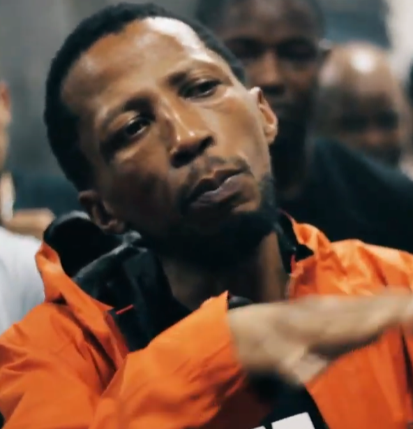 Kano | Battle Rapper Profile | VerseTracker