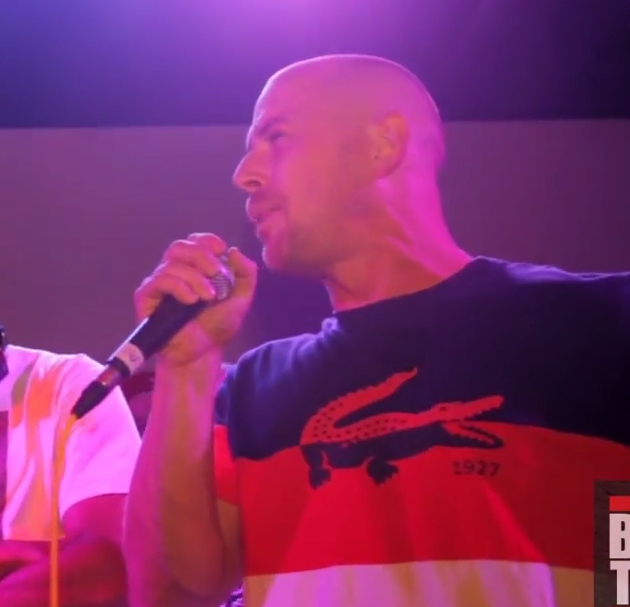 Karma (UK) | Battle Rapper Profile | VerseTracker