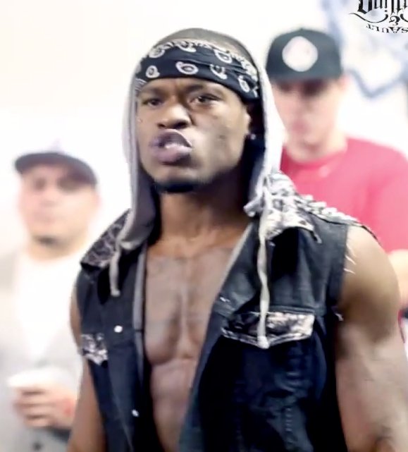 Kass | Battle Rapper Profile | VerseTracker