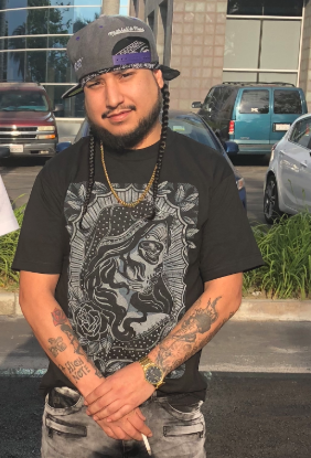Kast One | Battle Rapper Profile | VerseTracker