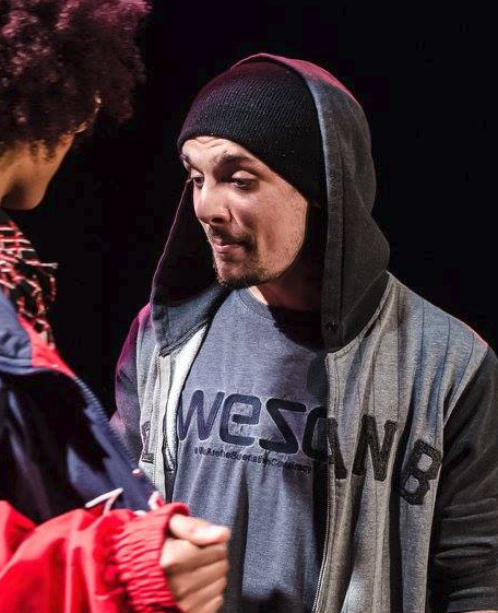 Kev Excess | Battle Rapper Profile | VerseTracker