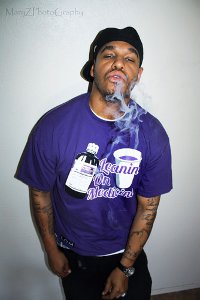 KG The Poet | Battle Rapper Profile | VerseTracker