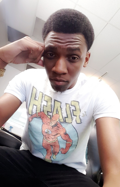 Kid Class | Battle Rapper Profile | VerseTracker