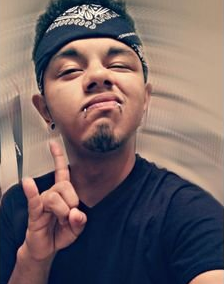 Kid Krash | Battle Rapper Profile | VerseTracker