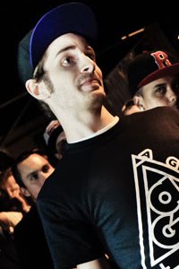 Kid Twist | Battle Rapper Profile | VerseTracker