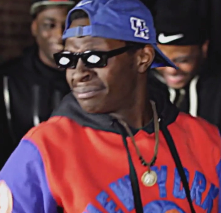 Kiing Capo | Battle Rapper Profile | VerseTracker