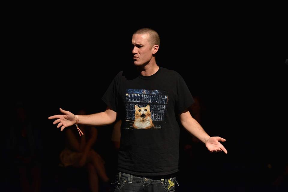 Kinell | Battle Rapper Profile | VerseTracker