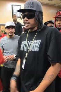 King Beanz | Battle Rapper Profile | VerseTracker