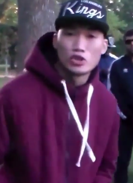 King John | Battle Rapper Profile | VerseTracker