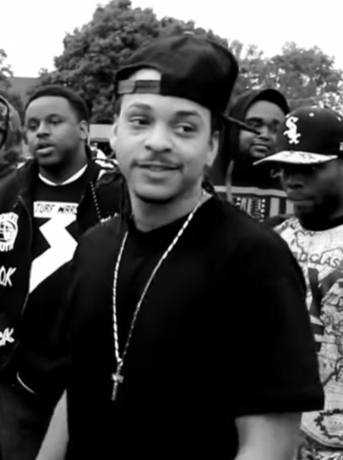 King Ju | Battle Rapper Profile | VerseTracker