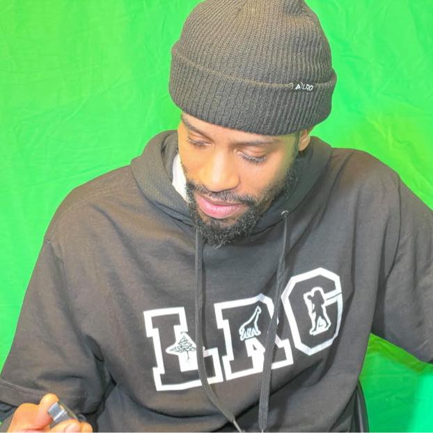 King Madison | Battle Rapper Profile | VerseTracker