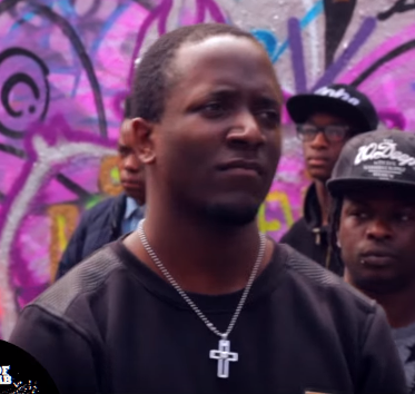 King Slayer | Battle Rapper Profile | VerseTracker