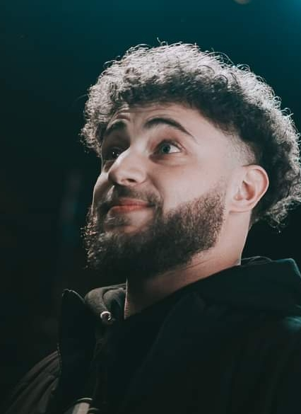 Kingslee Thunder | Battle Rapper Profile | VerseTracker