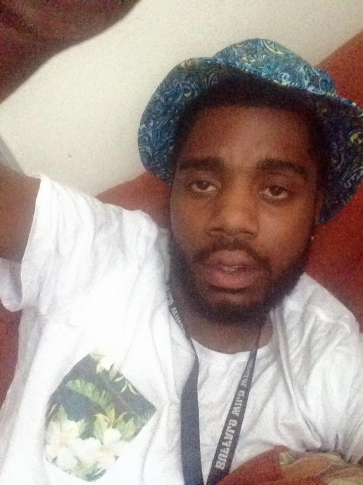 KJ Spittin | Battle Rapper Profile | VerseTracker