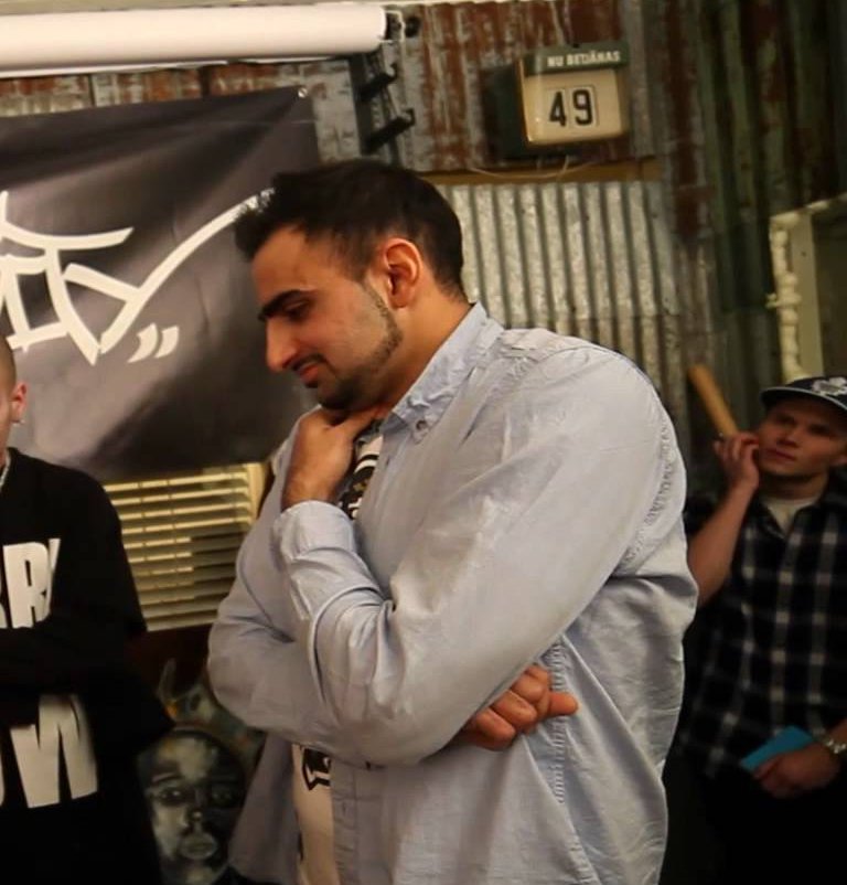 KJ | Battle Rapper Profile | VerseTracker