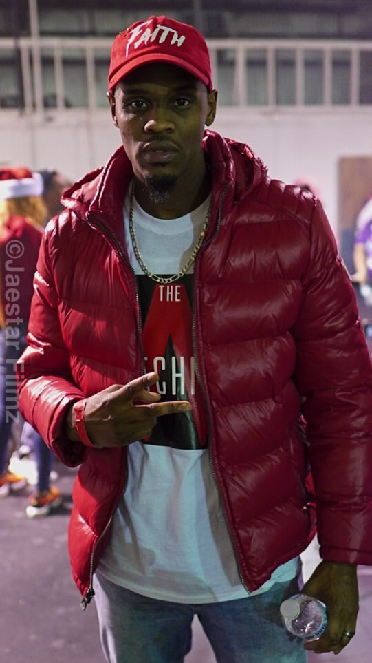 KJack | Battle Rapper Profile | VerseTracker