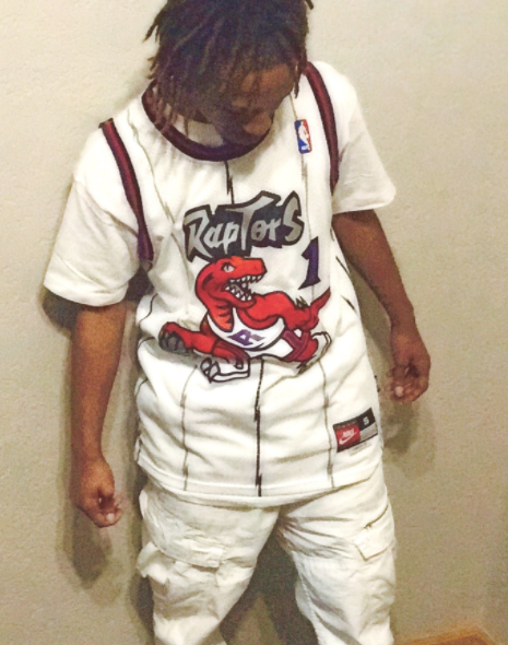 Kjay TooReal | Battle Rapper Profile | VerseTracker