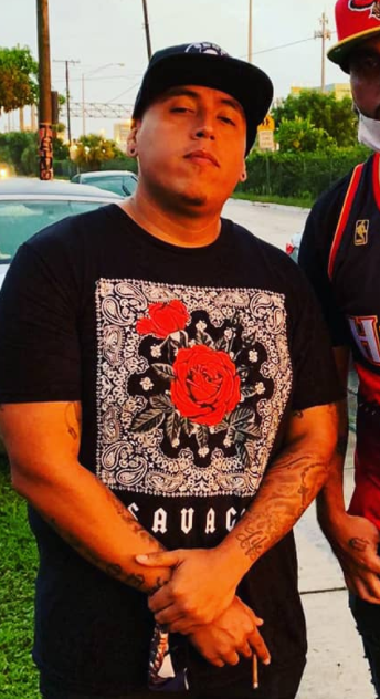 Knowledge Medina | Battle Rapper Profile | VerseTracker