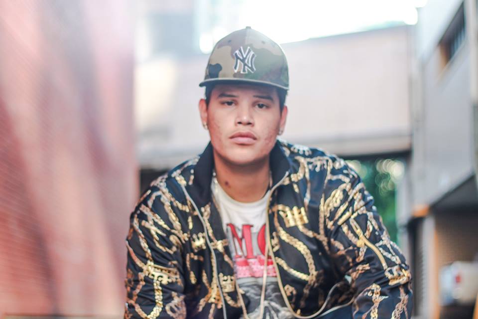 Koncept Tha Don | Battle Rapper Profile | VerseTracker