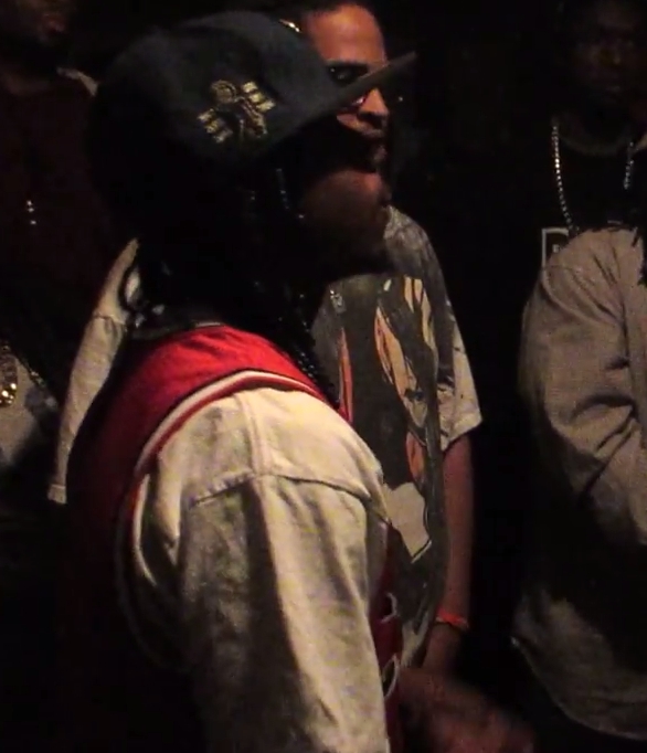 Kooleo | Battle Rapper Profile | VerseTracker