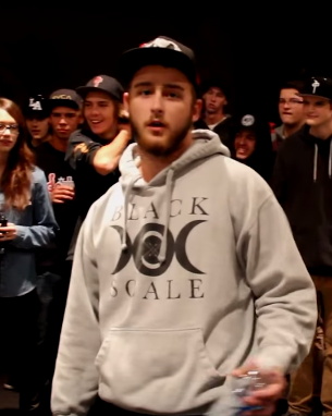 KR | Battle Rapper Profile | VerseTracker