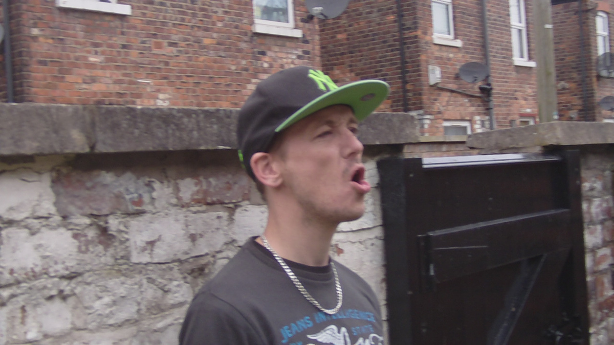 Krack Da Ninja | Battle Rapper Profile | VerseTracker