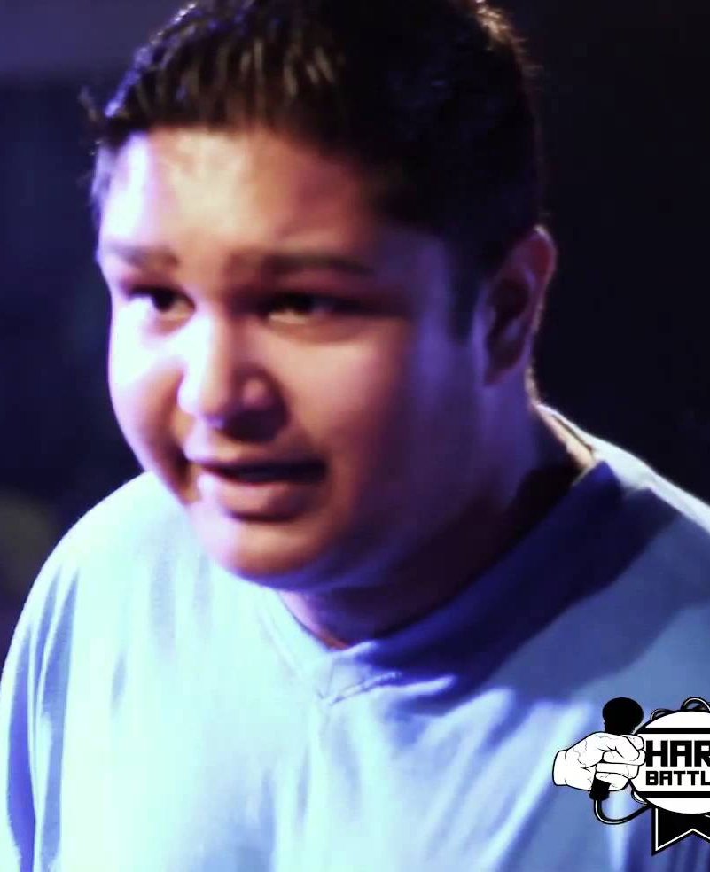 Krae | Battle Rapper Profile | VerseTracker