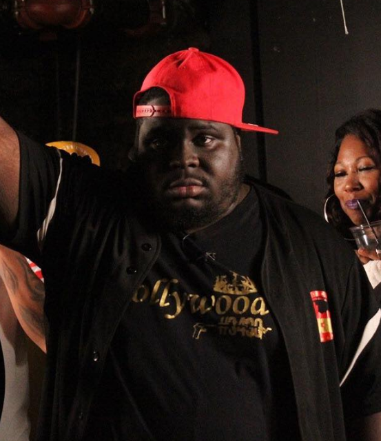 K.T. | Battle Rapper Profile | VerseTracker