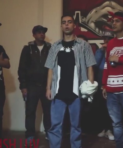 Kush Luv | Battle Rapper Profile | VerseTracker