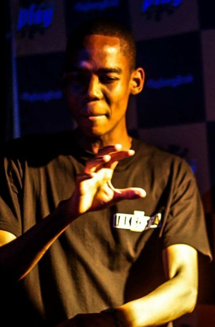 L The Street Poet | Battle Rapper Profile | VerseTracker