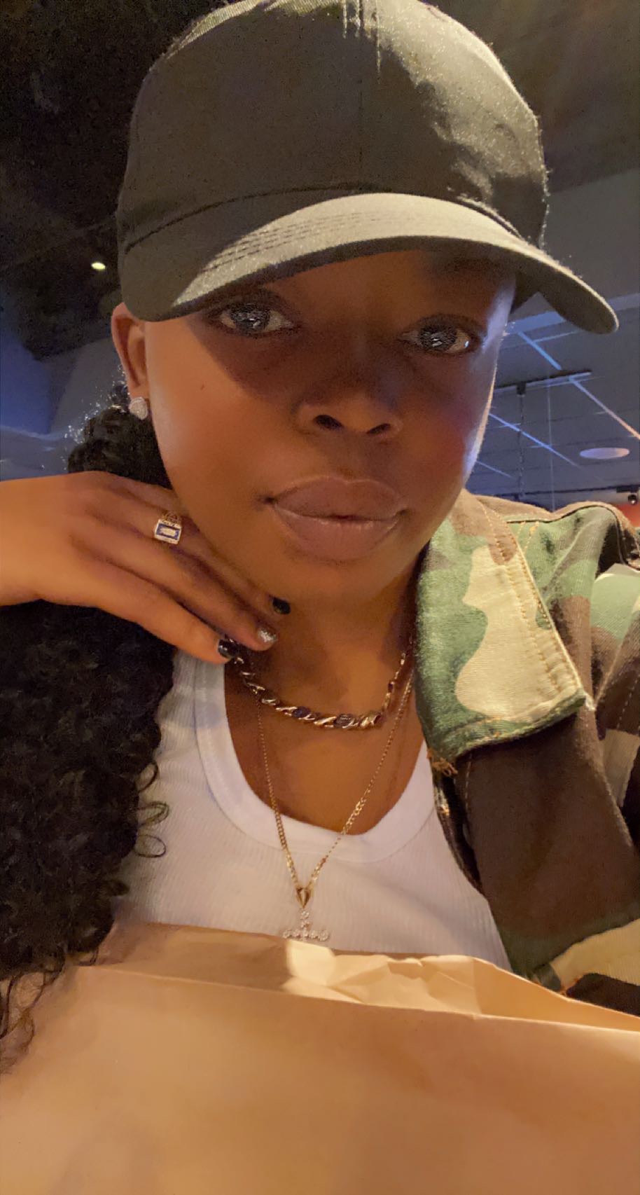 Lady | Battle Rapper Profile | VerseTracker