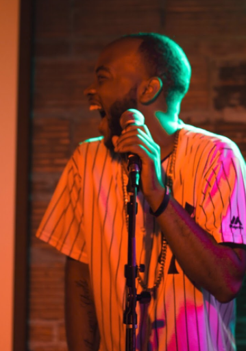 Larry Bull | Battle Rapper Profile | VerseTracker