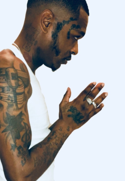 LB Da Boss | Battle Rapper Profile | VerseTracker