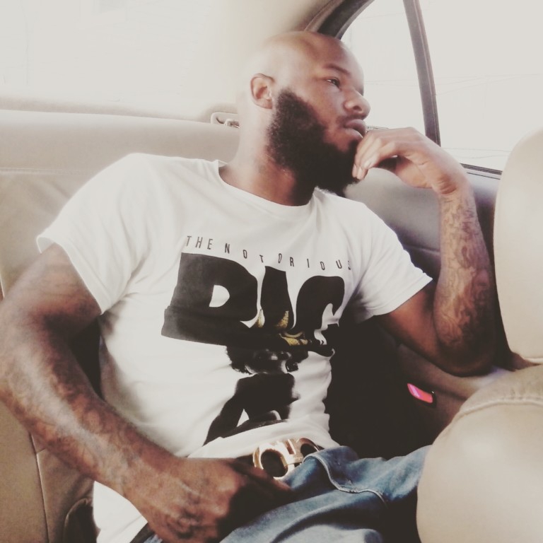 LeChill James | Battle Rapper Profile | VerseTracker