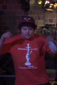 Legacy (Australia) | Battle Rapper Profile | VerseTracker