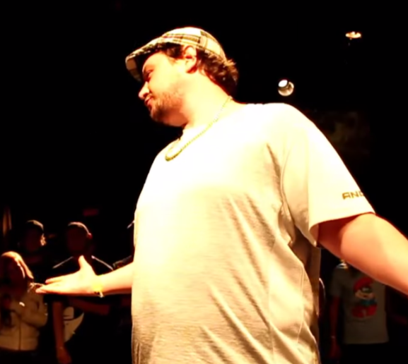 LeGros | Battle Rapper Profile | VerseTracker