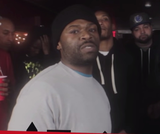 Lent | Battle Rapper Profile | VerseTracker