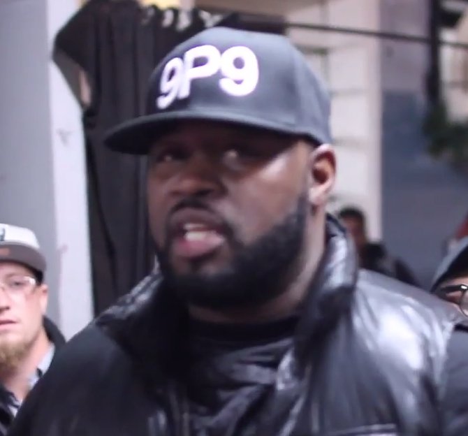 LGeechi | Battle Rapper Profile | VerseTracker