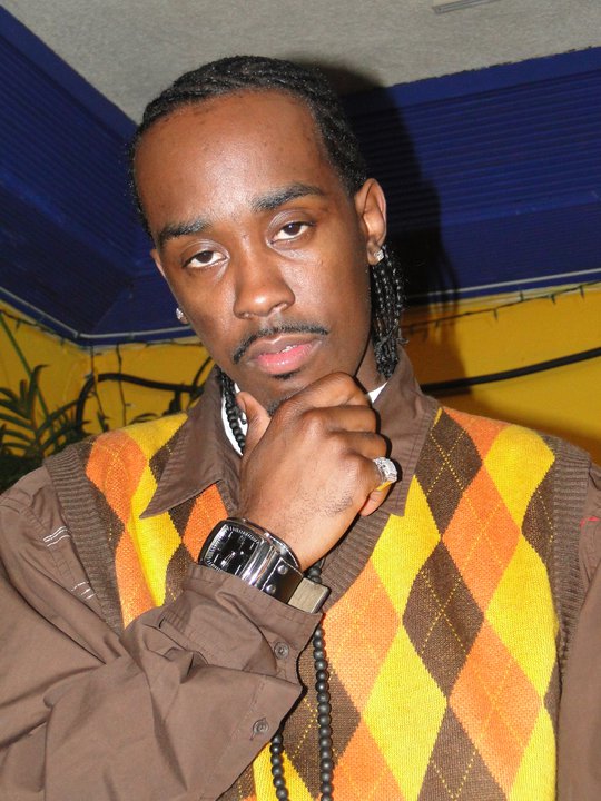 Lil Al The Gamer | Battle Rapper Profile | VerseTracker