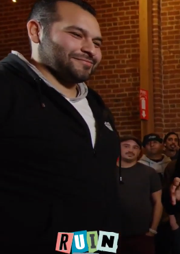 Lil Big | Battle Rapper Profile | VerseTracker